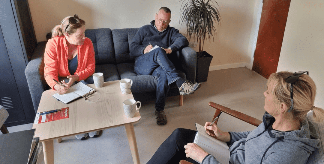 What We Do | Community Restorative Justice Ireland